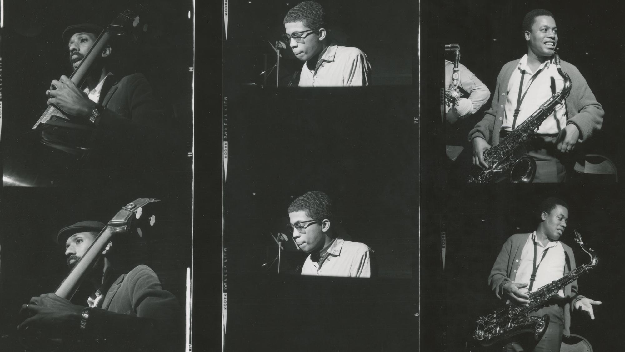 Director's Note | Blue Note Records: Beyond the Notes